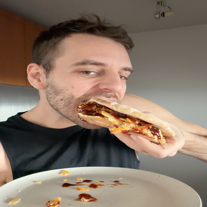 Viral Celebrity Sandwich: Is It Worth The Hype?