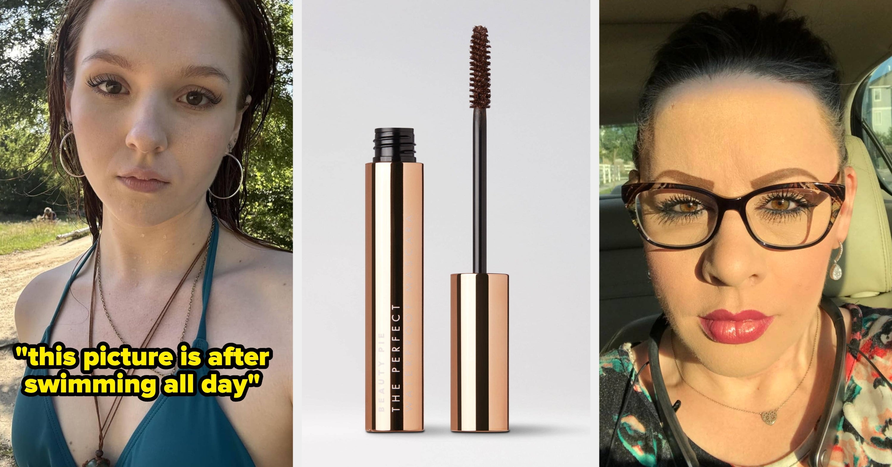 18 Best Waterproof Mascaras