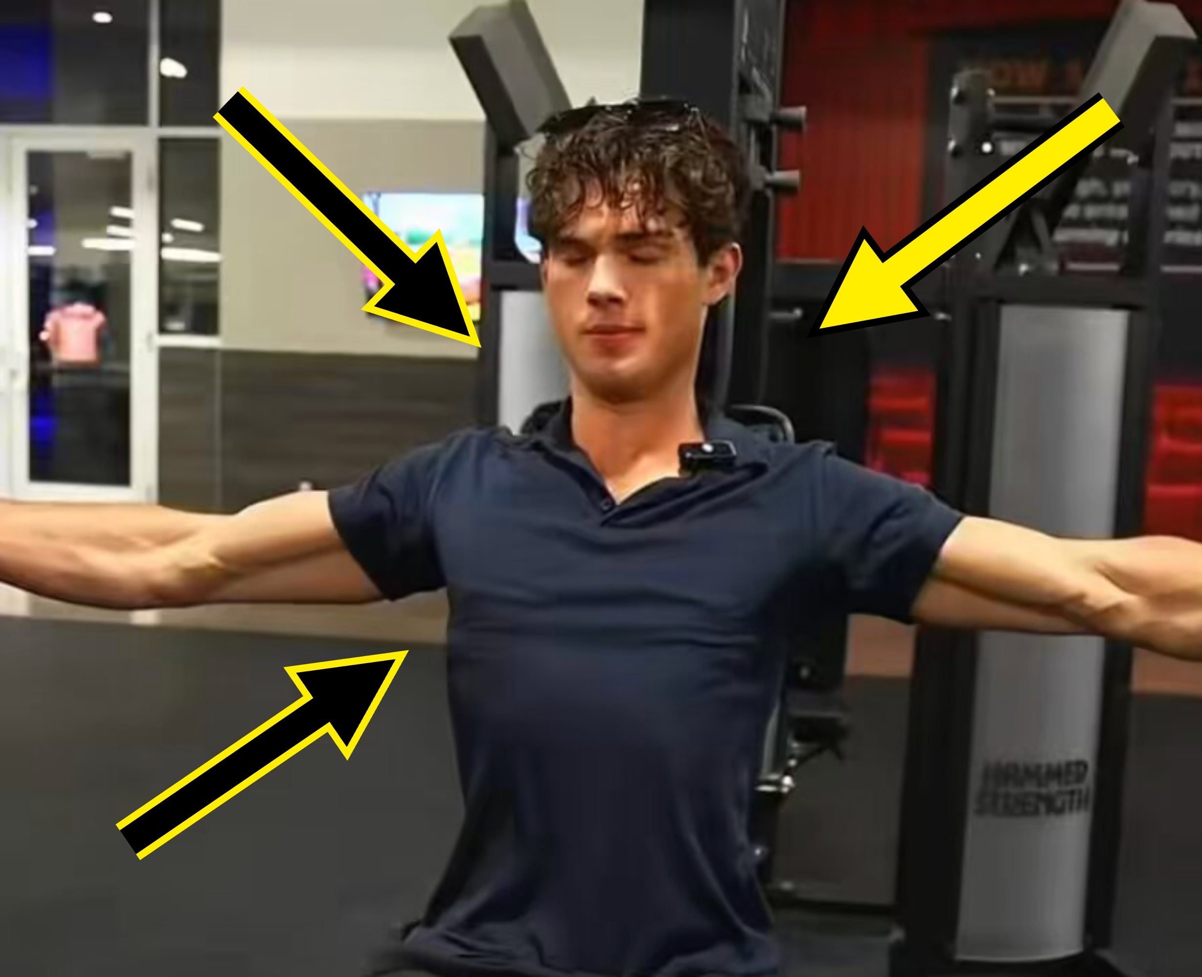 Looksmaxxing Explained: Who Is Clavicular?