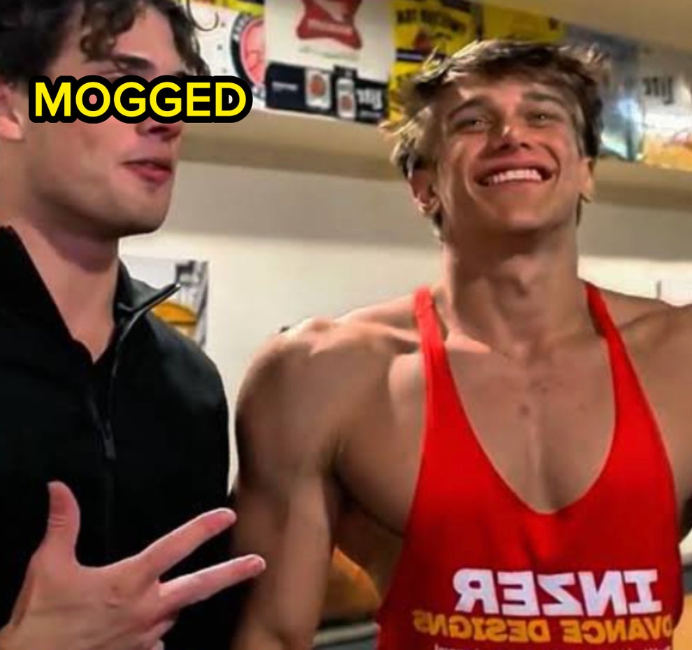 Looksmaxxing Explained: Who Is Clavicular?