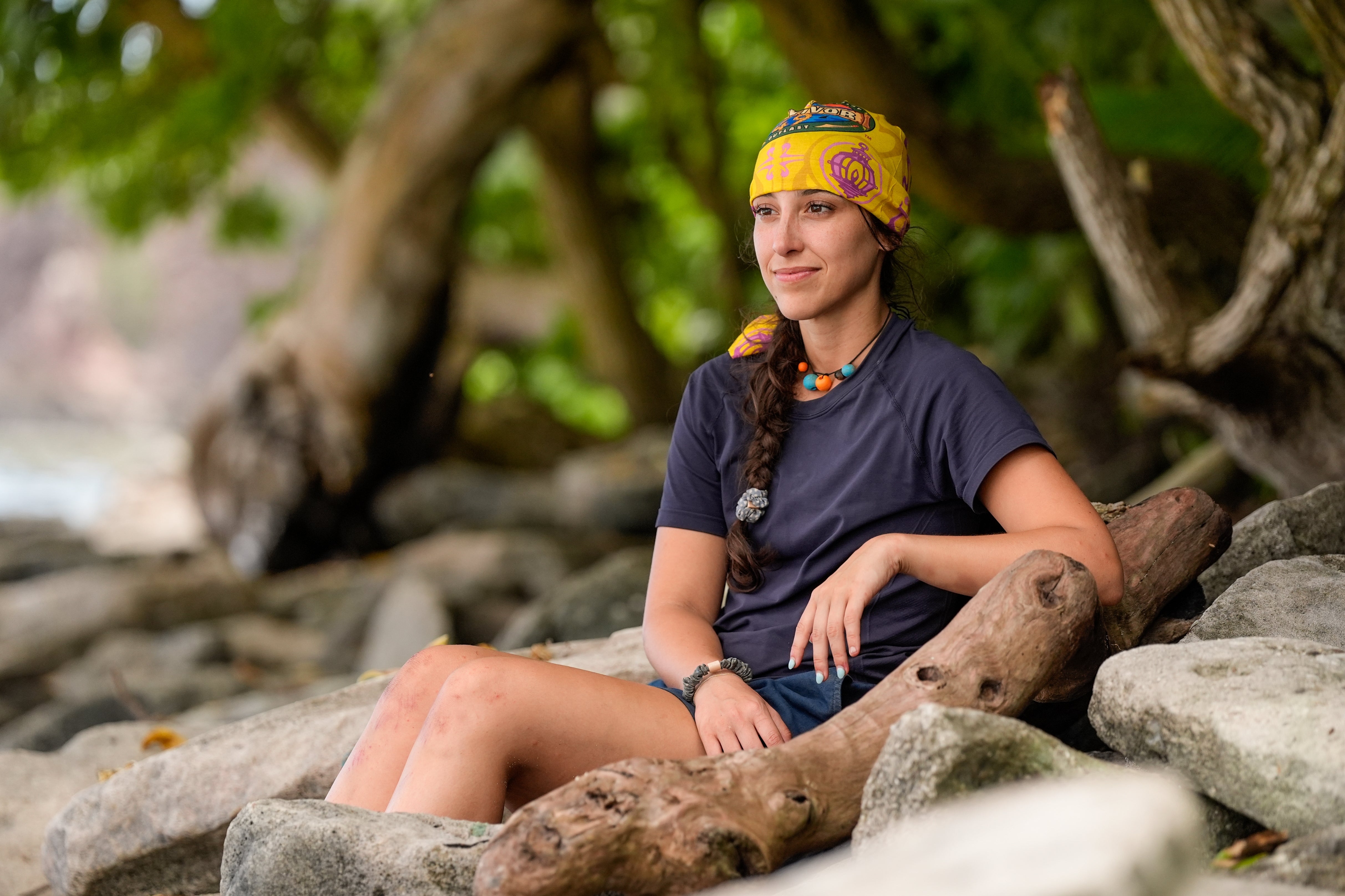 Survivor 50 Cast Reveals Secrets Behind Epic New Season