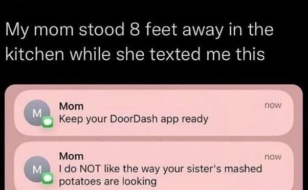 59 Unhinged And Hilarious Text Messages