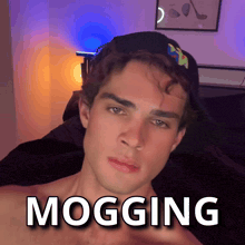 Looksmaxxing Explained: Who Is Clavicular?