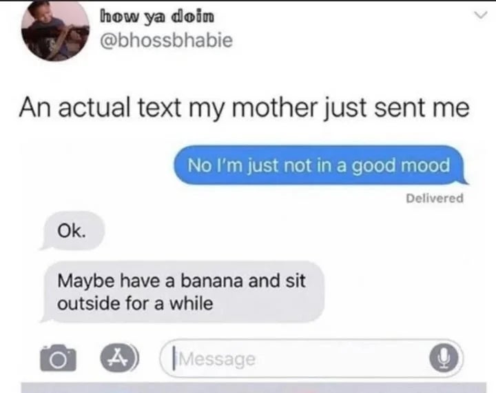 59 Unhinged And Hilarious Text Messages