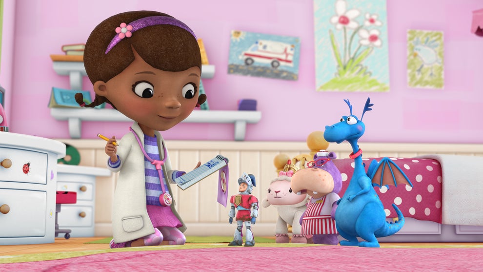 Best Toddler Shows Featuring Black Main Characters