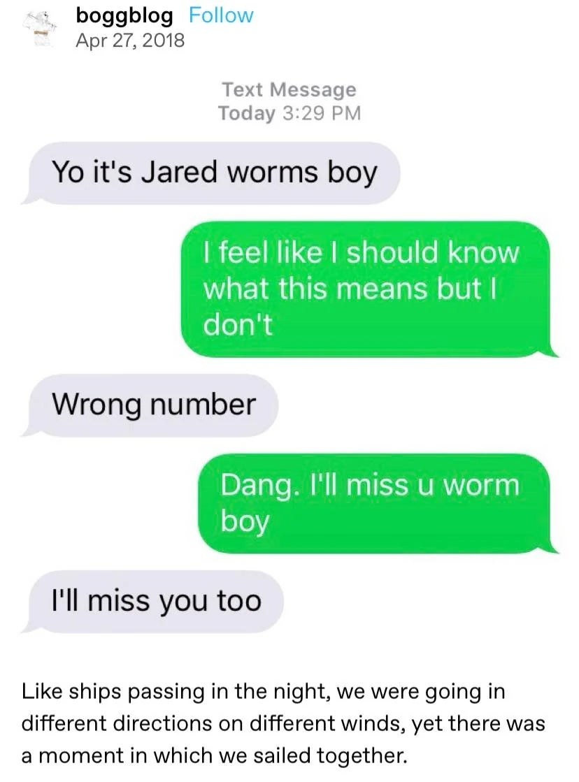 59 Unhinged And Hilarious Text Messages