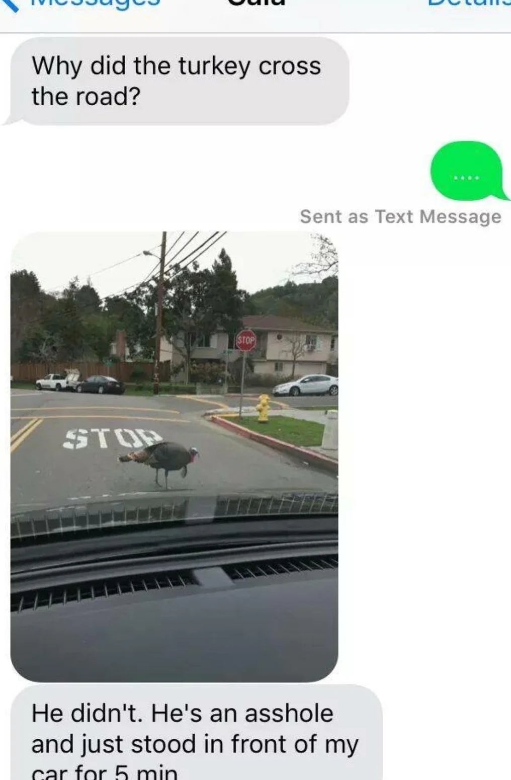 59 Unhinged And Hilarious Text Messages