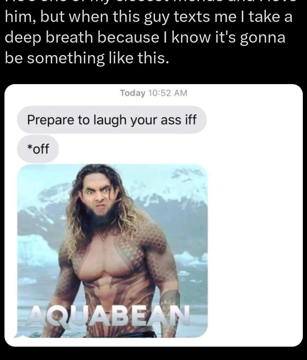 59 Unhinged And Hilarious Text Messages