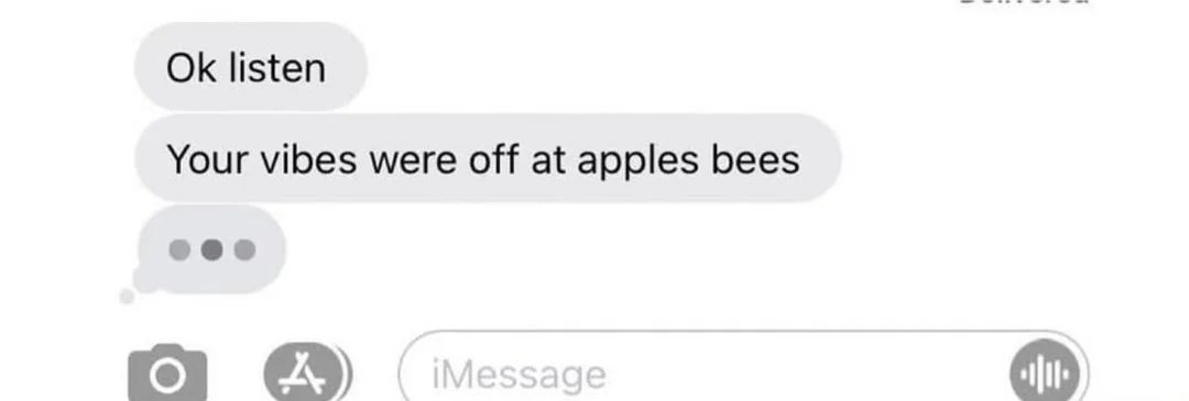 59 Unhinged And Hilarious Text Messages