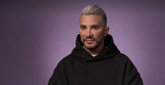 ANTM's Kelly Cutrone Slams Jay Manuel Over Netflix Doc