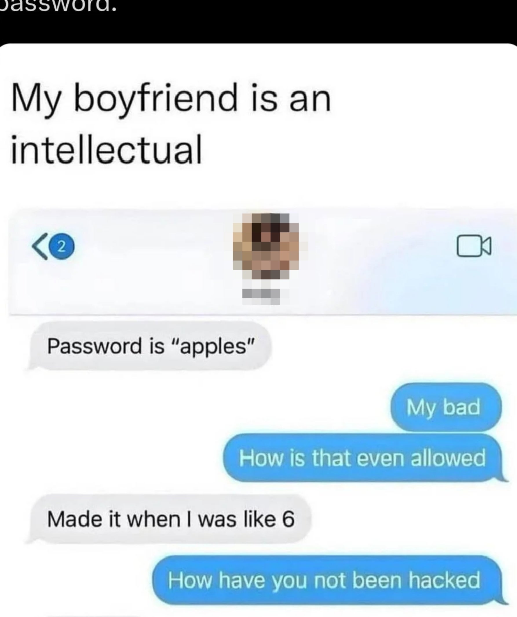 59 Unhinged And Hilarious Text Messages