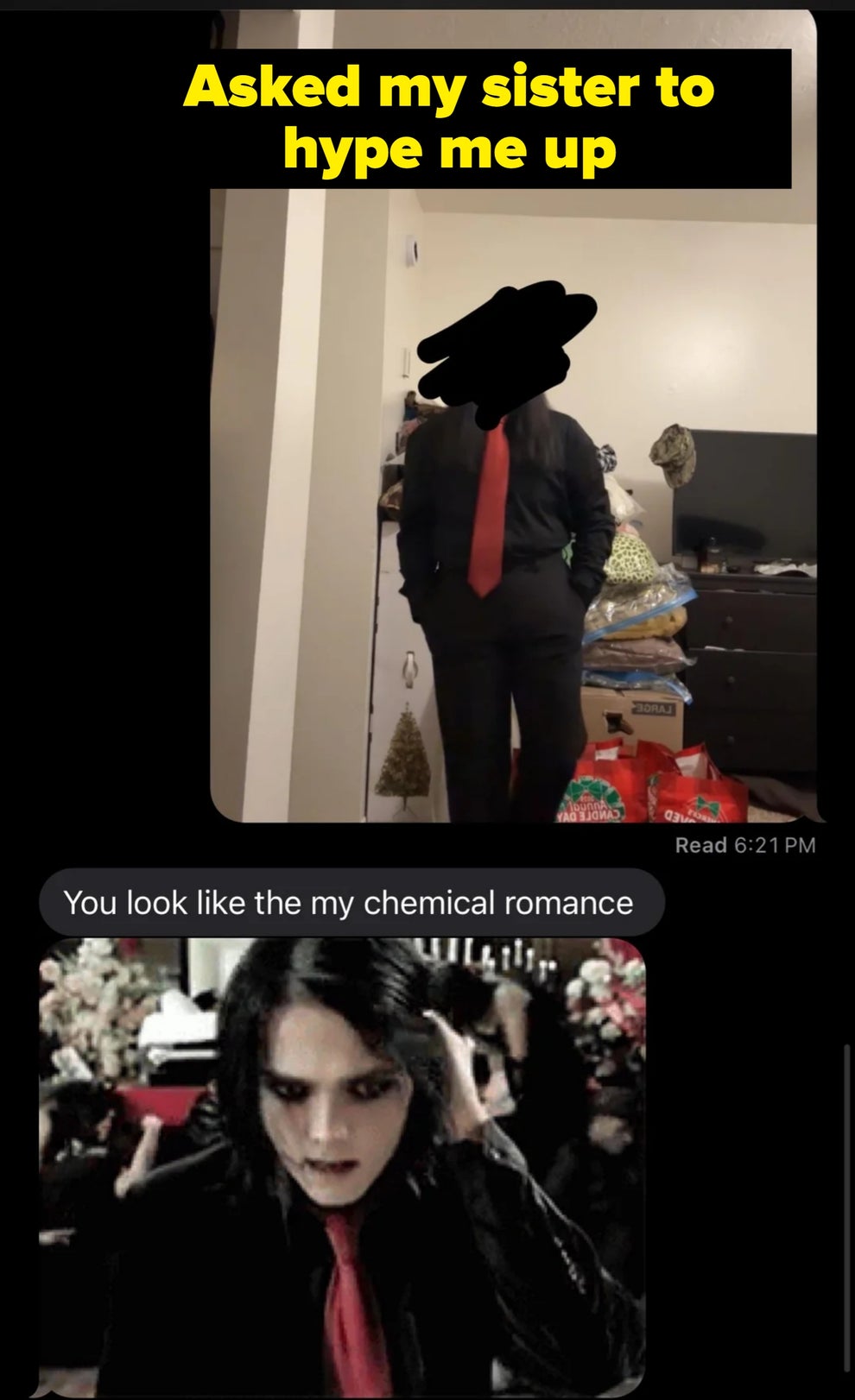 59 Unhinged And Hilarious Text Messages
