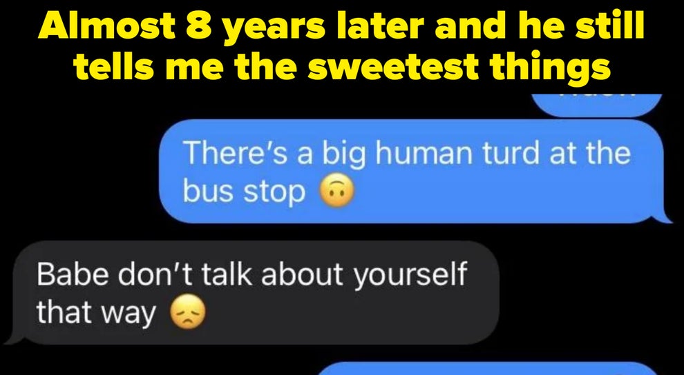 59 Unhinged And Hilarious Text Messages