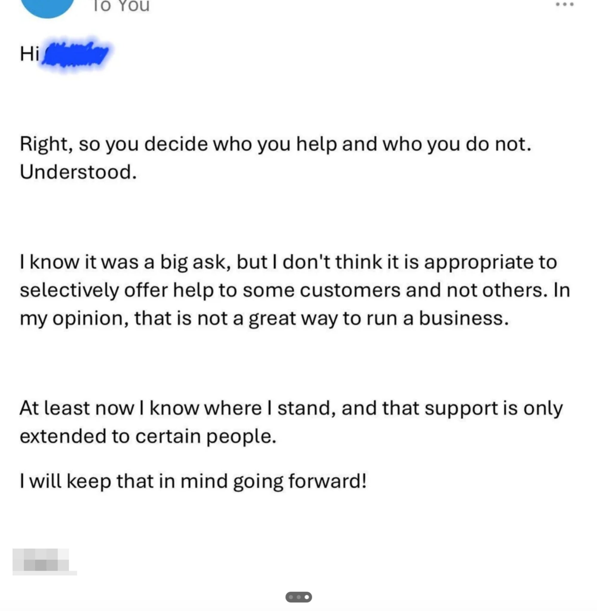 23 Rude Customers Who Should Be Banned From All Stores