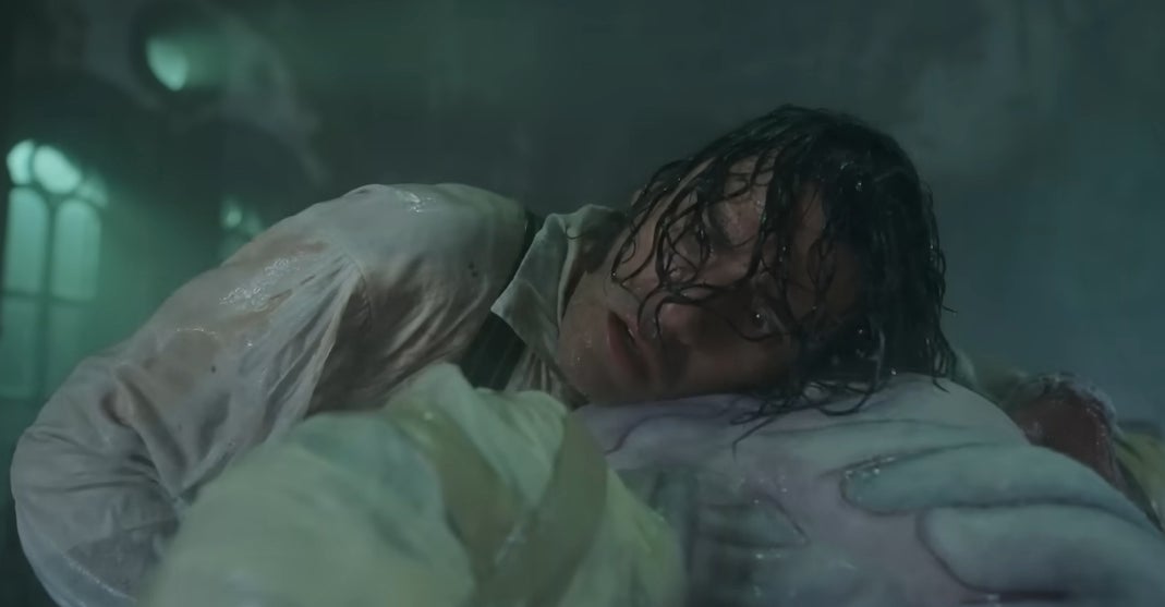 The Best New Horror Films To Stream At Home