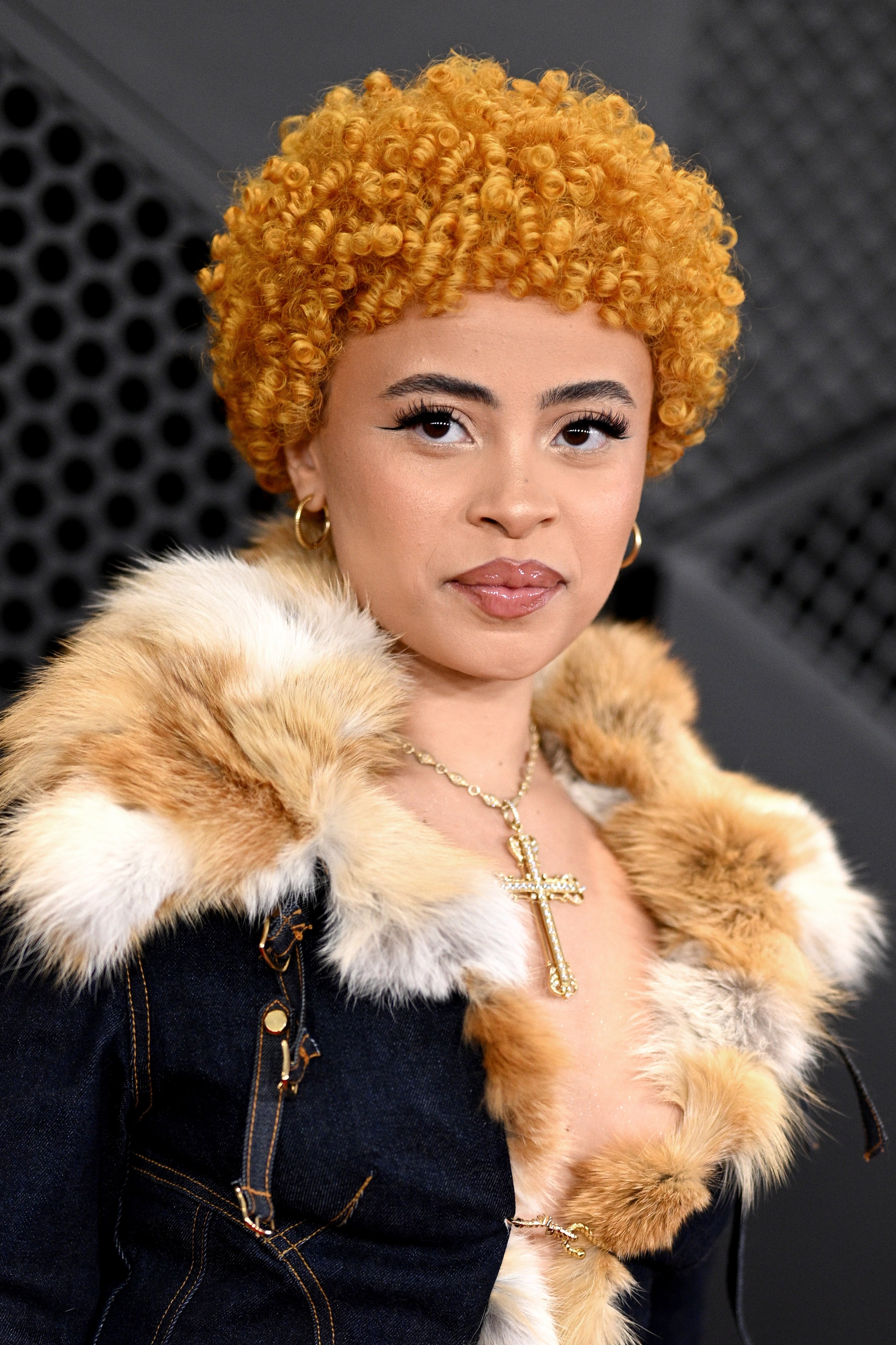 Ice Spice Says Weight Loss Was Caused By Depression