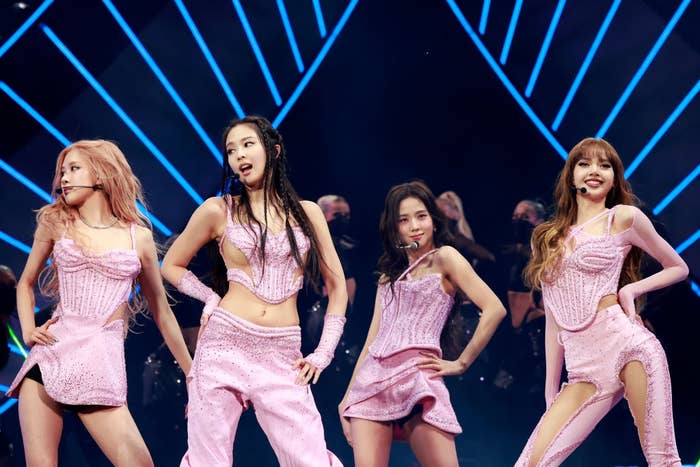 Which Blackpink Member Are You? | BuzzFeed Quizzes