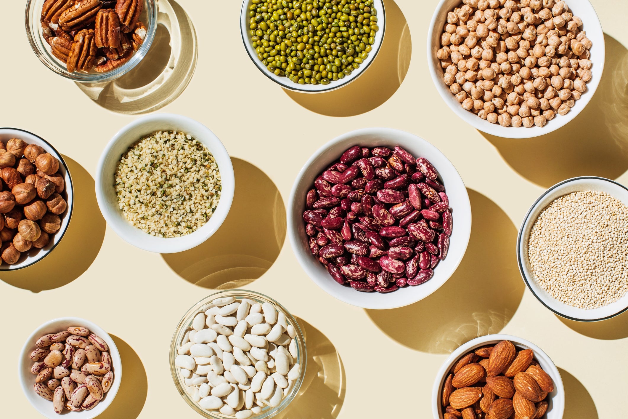 Nuts Trivia Quiz | BuzzFeed Quizzes