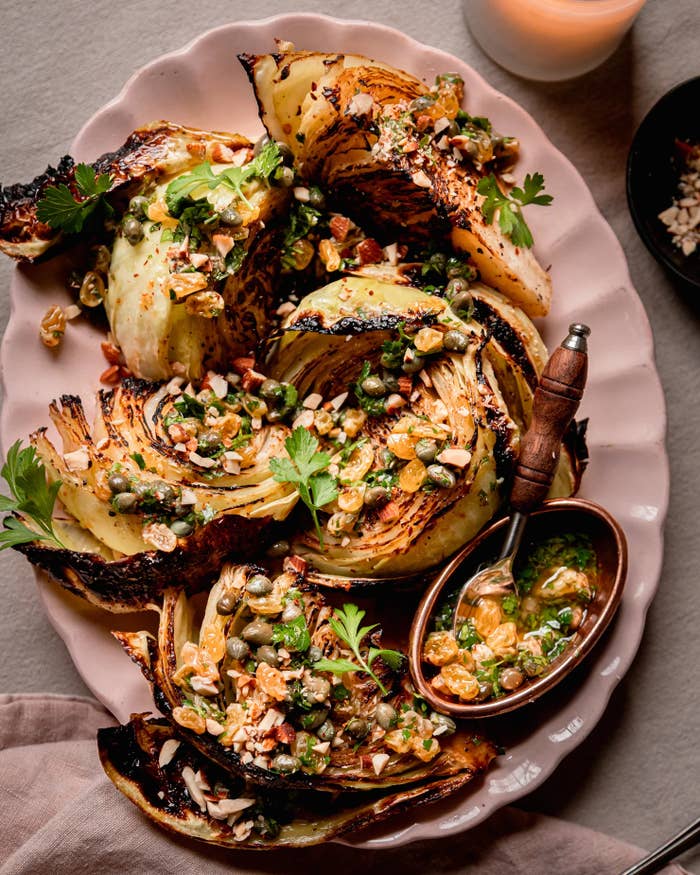Best St. Patrick's Day Cabbage Dishes To Try