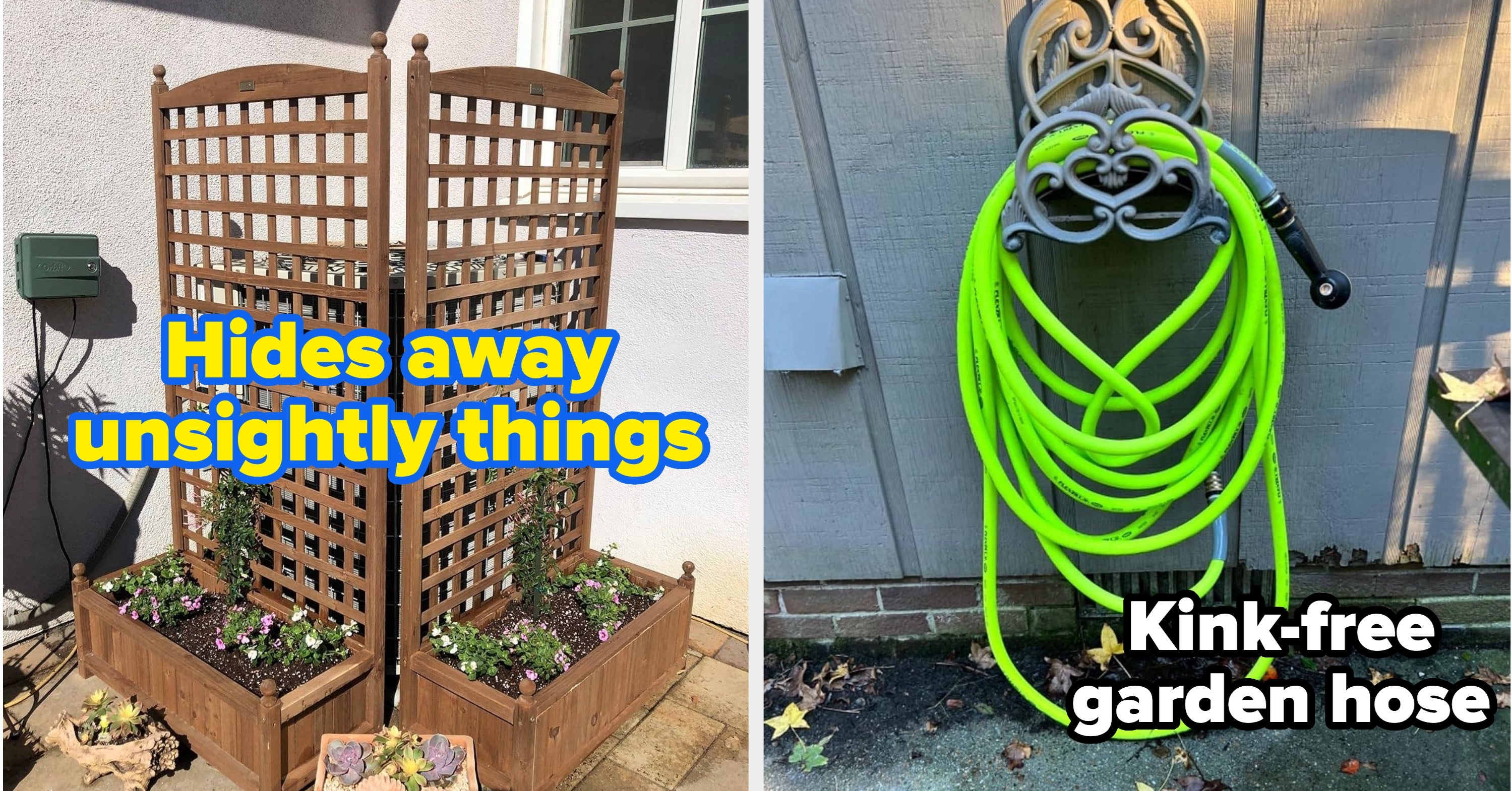 33 Must-Have Yard Products For Spring Makeovers