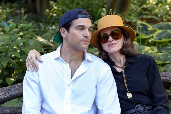 Who Is Paul Anthony Kelly? Meet JFK Jr. From "Love Story"