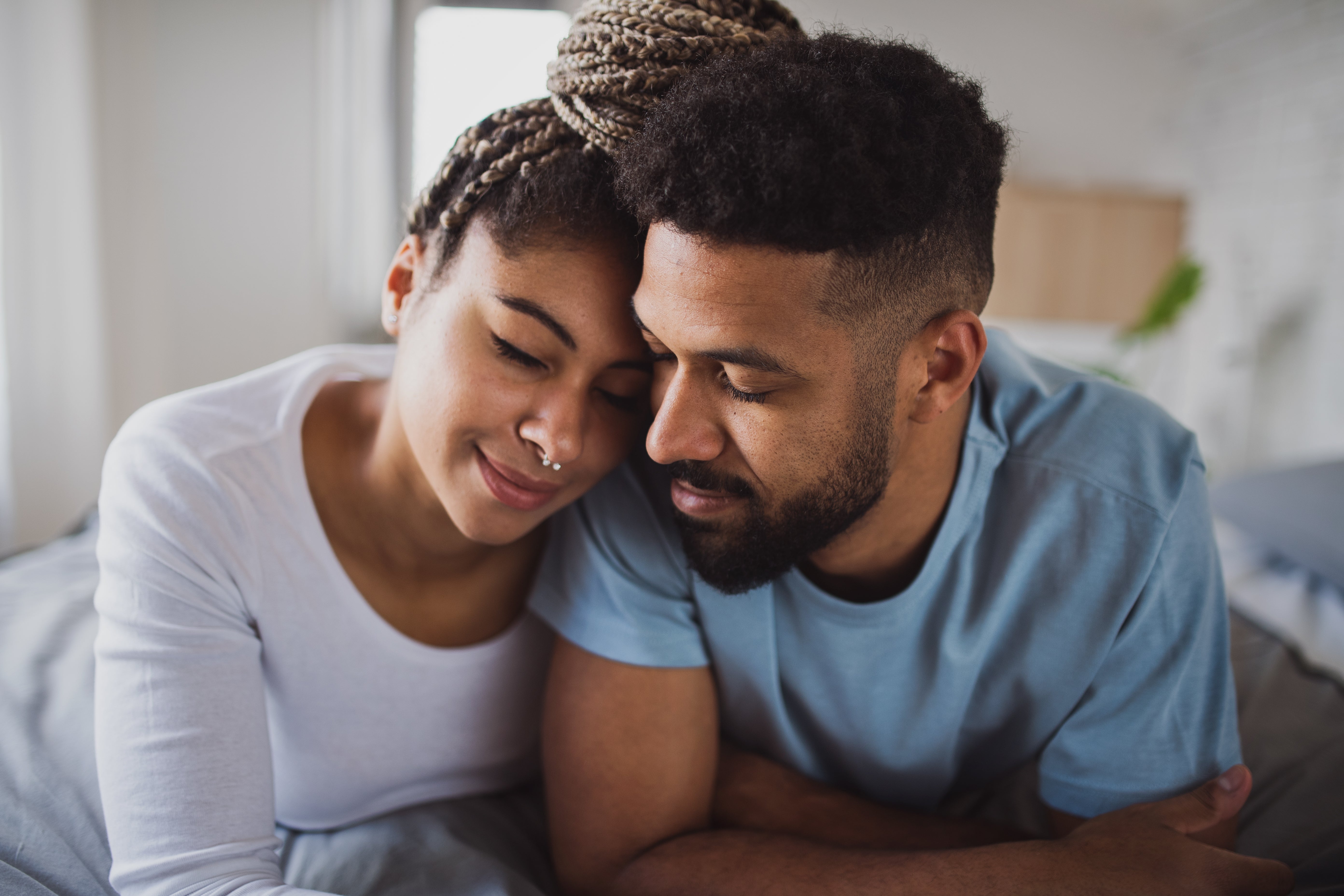 19 Sexually Incompatible Married Couple Stories