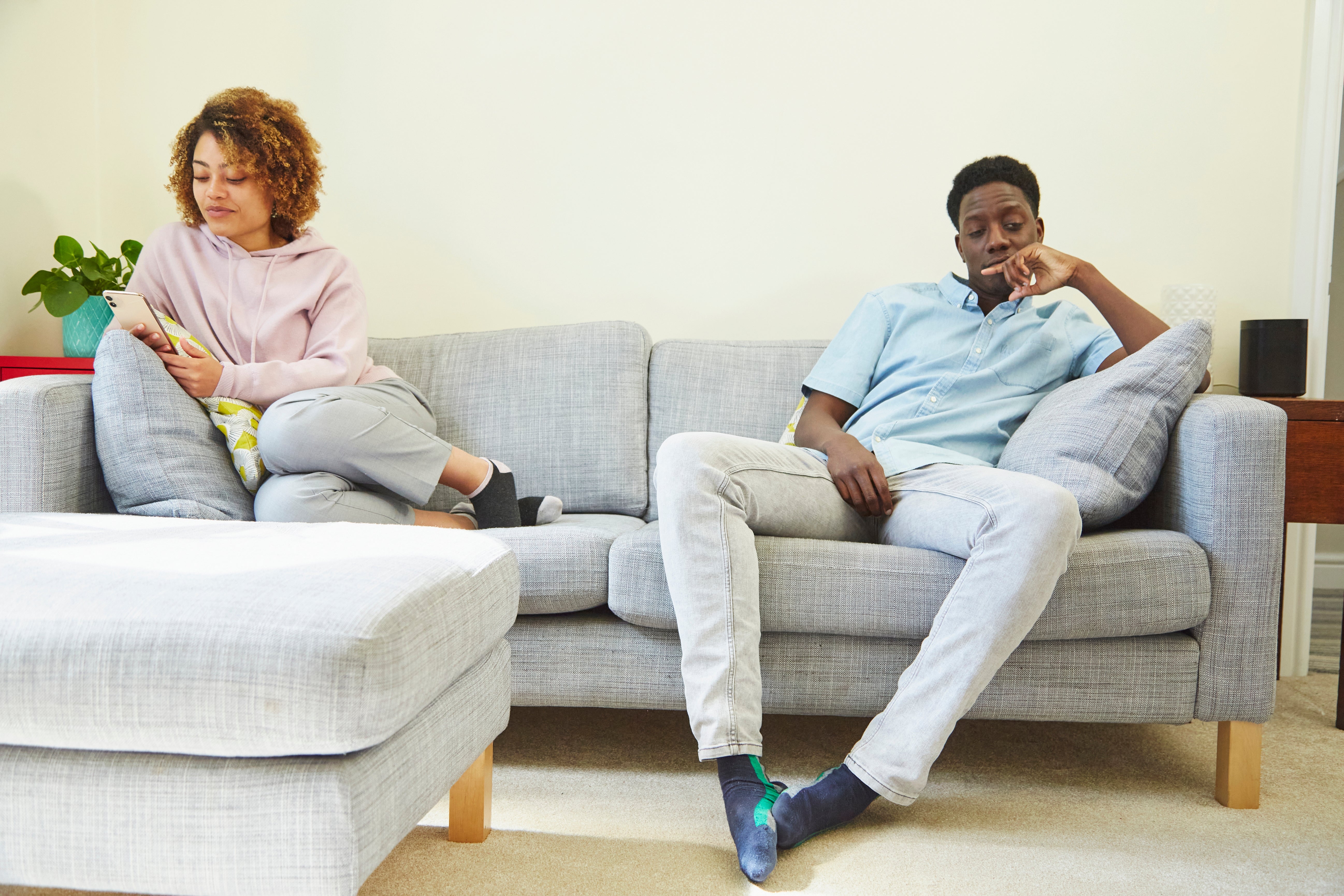 19 Sexually Incompatible Married Couple Stories