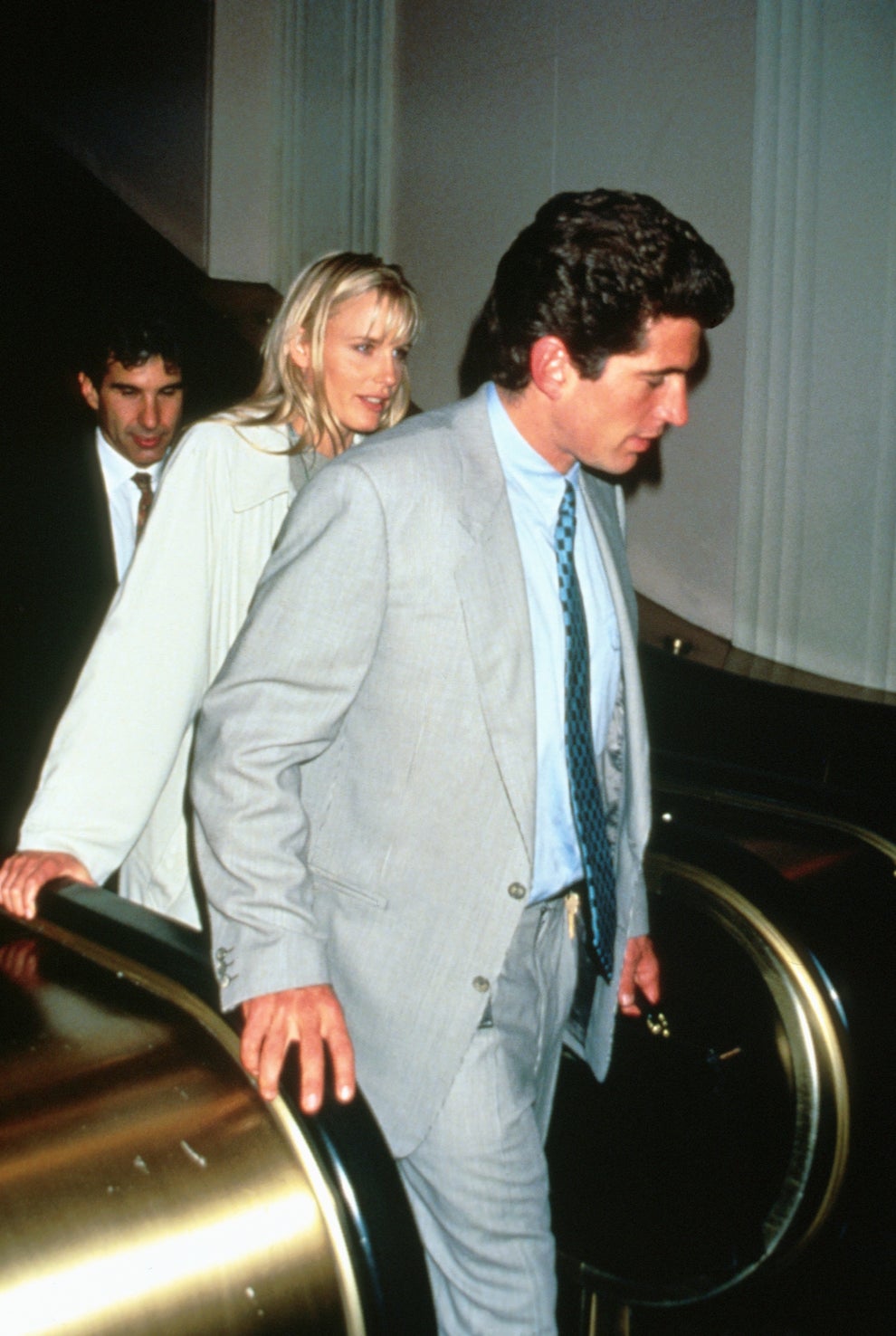 Daryl Hannah's Fierce Takedown Of Love Story Portrayal