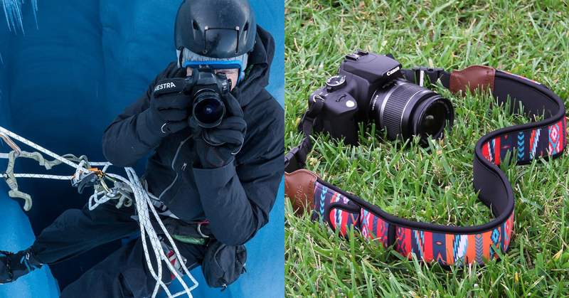 10 Affordable Tools To Improve Your Travel Photography