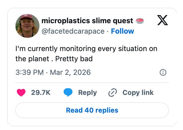This Week's 46 Most Hilarious Tweets Worth Seeing