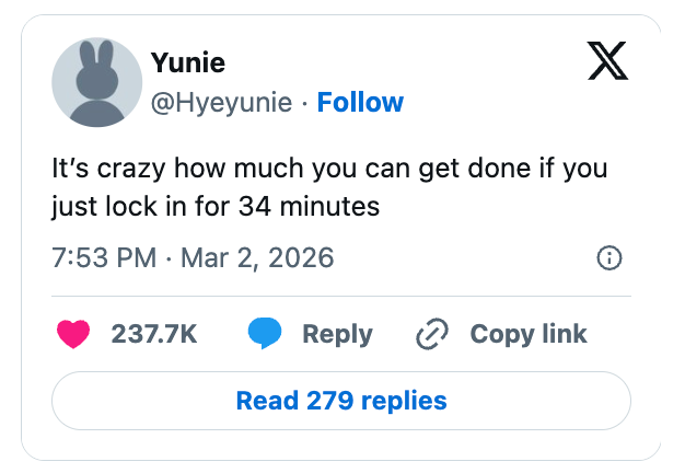 This Week's 46 Most Hilarious Tweets Worth Seeing