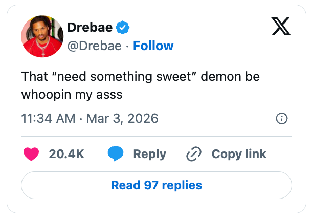This Week's 46 Most Hilarious Tweets Worth Seeing