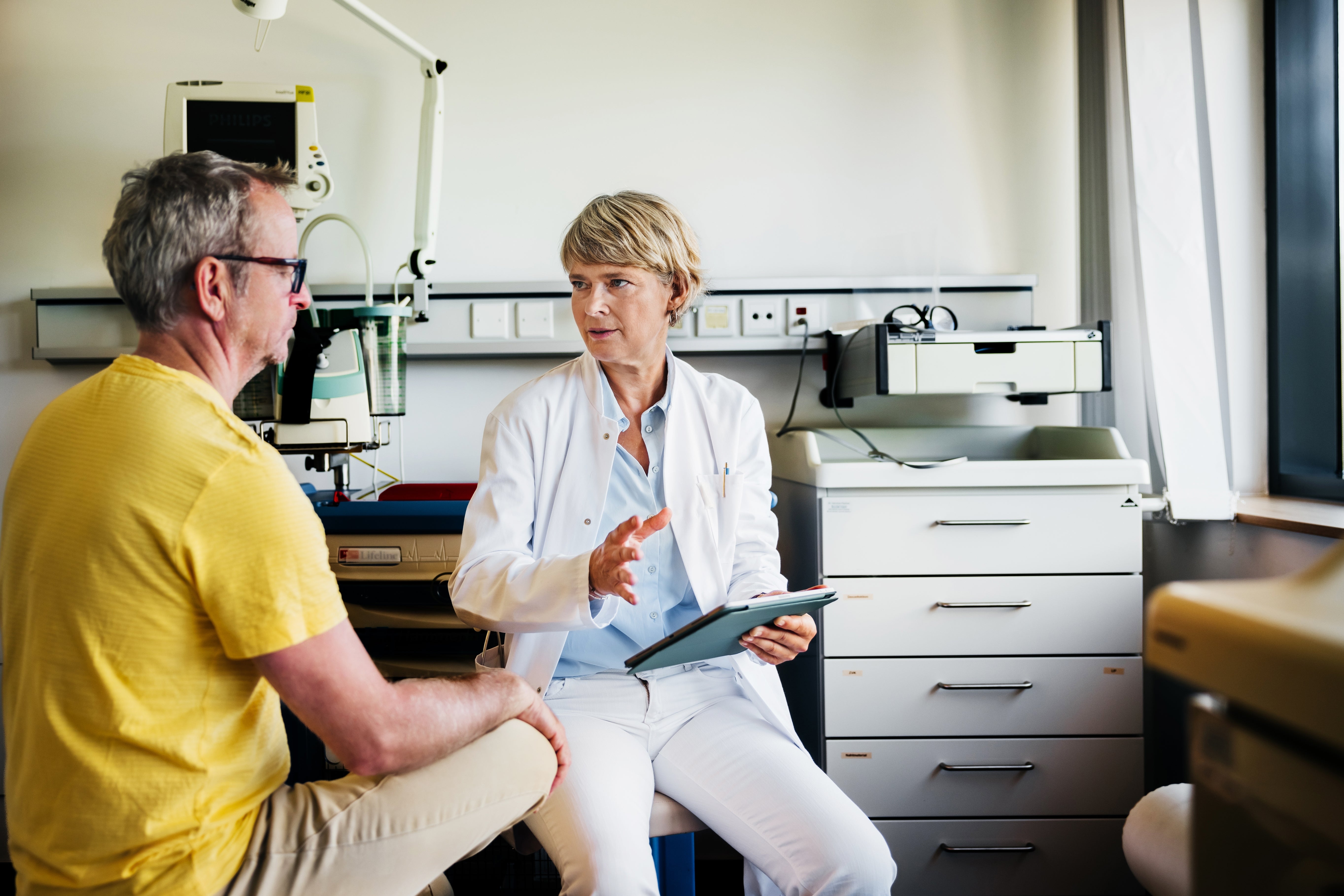 27 Ex-Patients Are Spilling Their Most Embarrassing Doctor Visits EVER