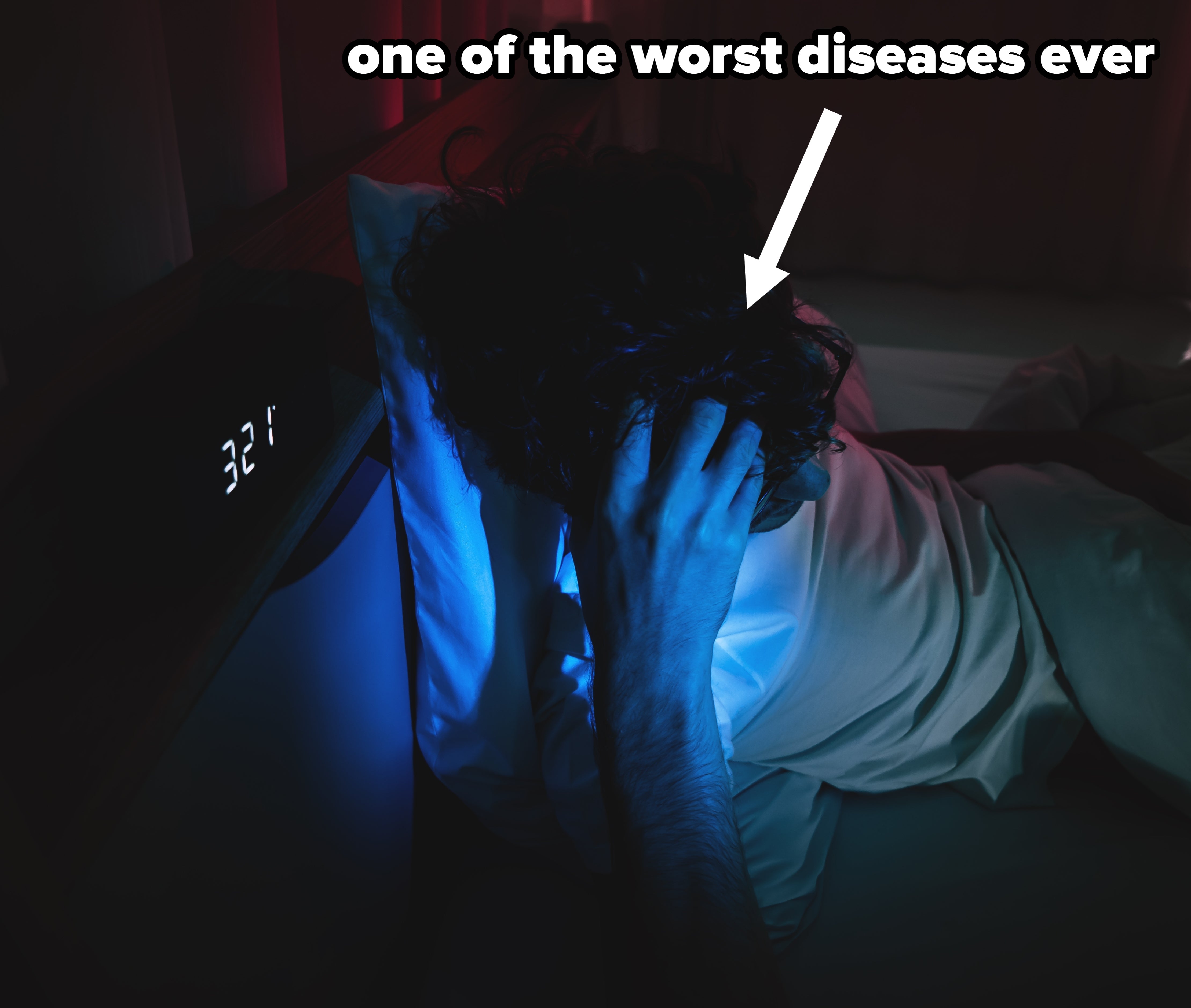 31 Scary Human Body Facts You Won't Believe Are True