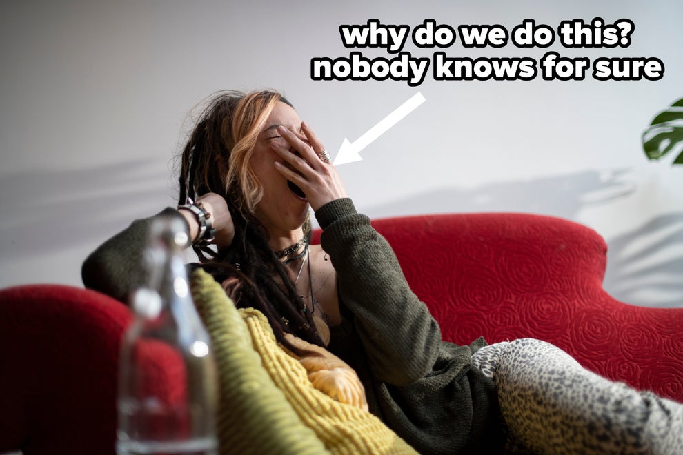 31 Scary Human Body Facts You Won't Believe Are True
