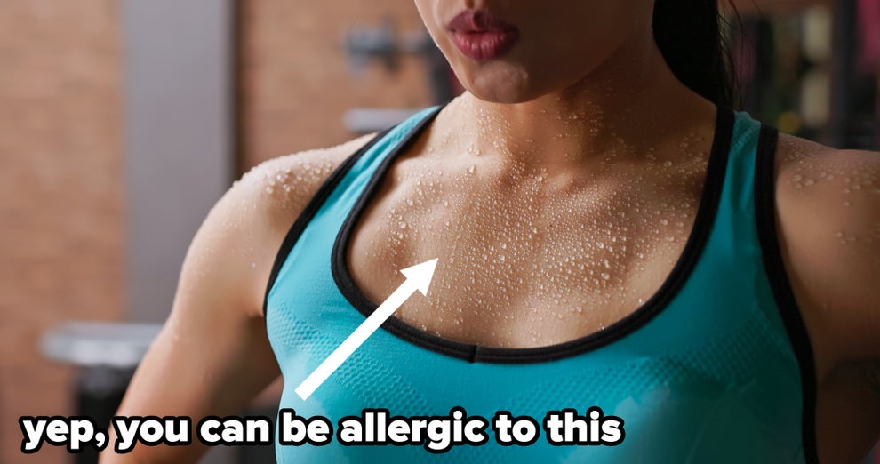 31 Scary Human Body Facts You Won't Believe Are True