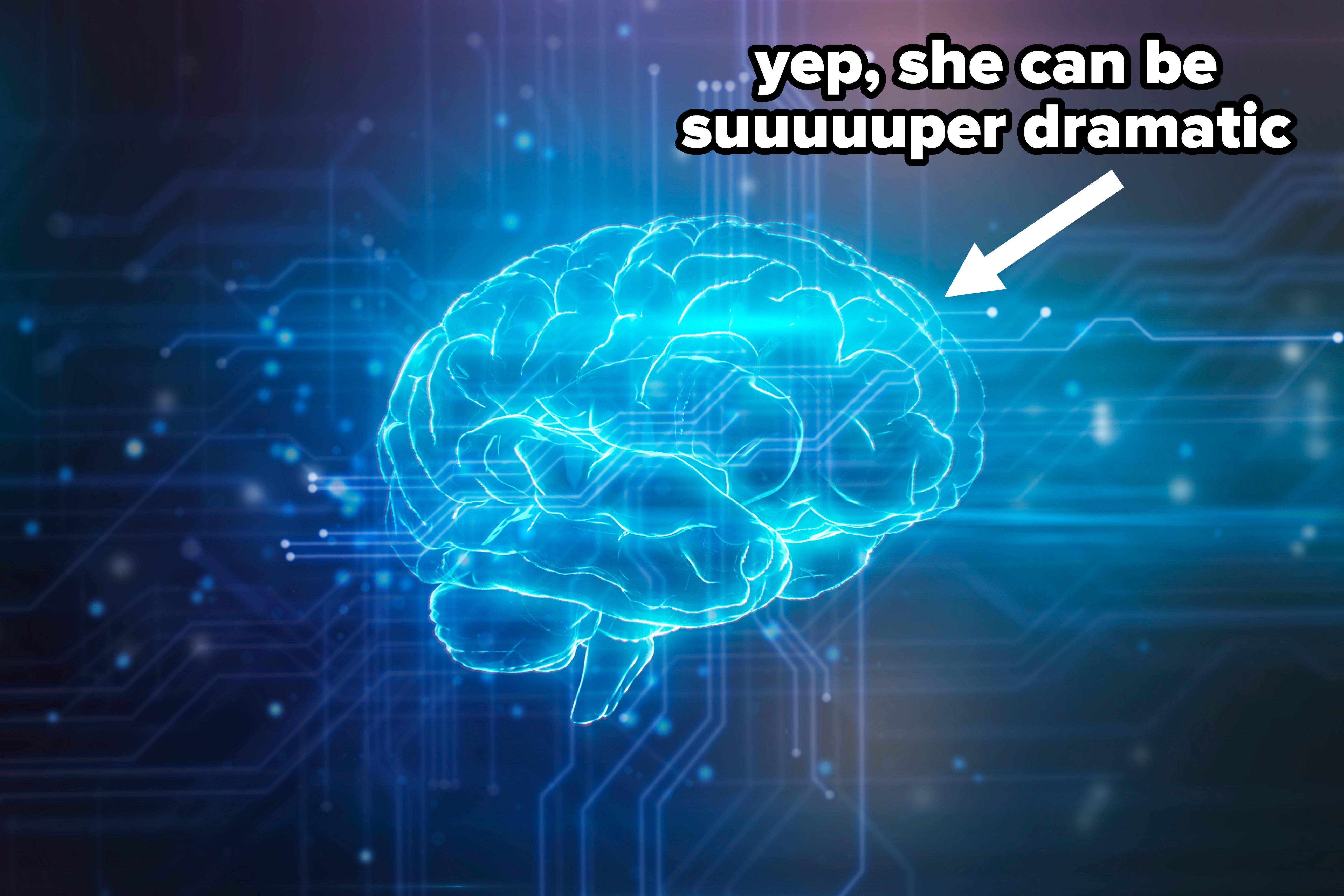 31 Scary Human Body Facts You Won't Believe Are True