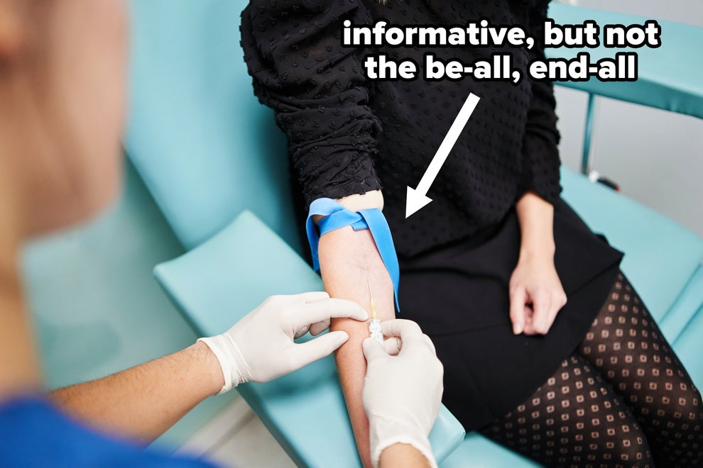 31 Scary Human Body Facts You Won't Believe Are True