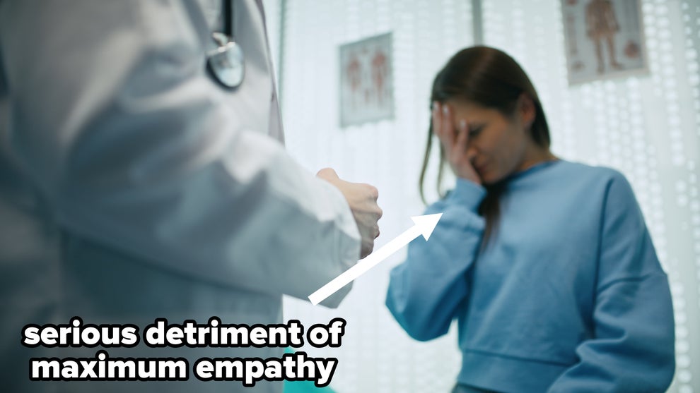 31 Scary Human Body Facts You Won't Believe Are True