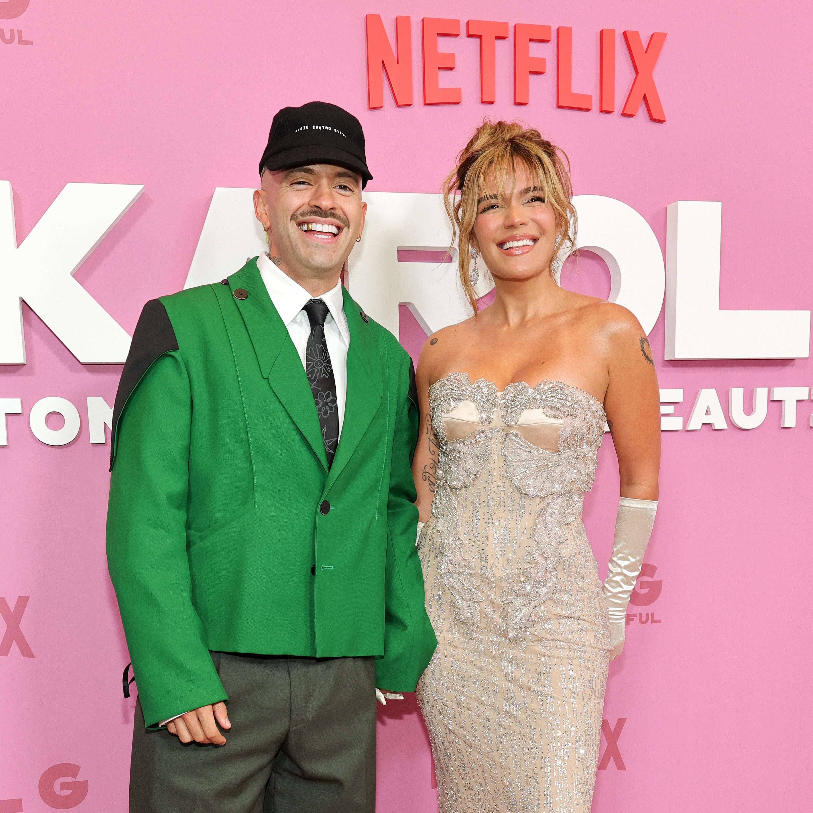 The Biggest Celebrity Breakups Of 2026 So Far