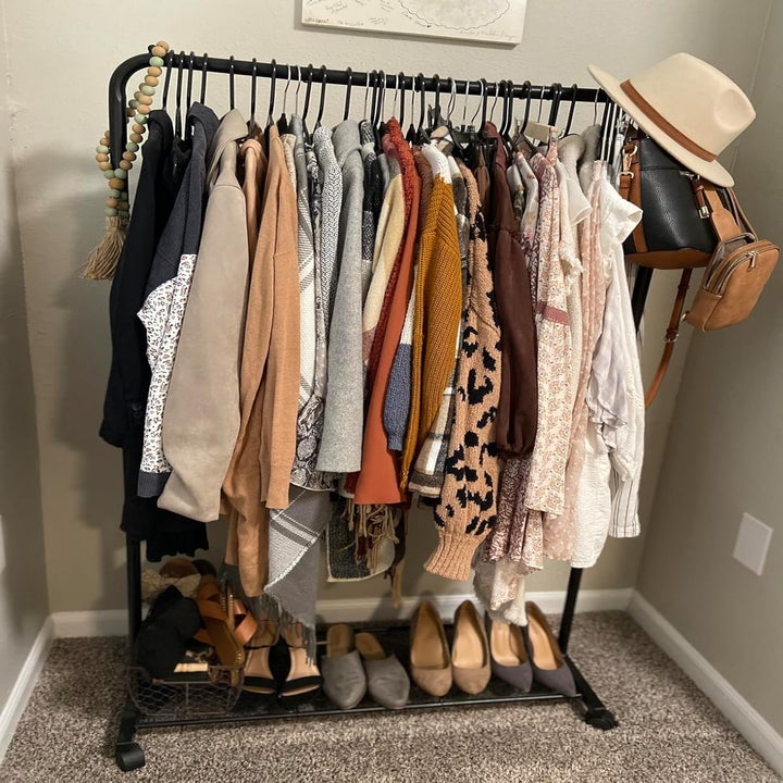 Here Are 36 Clever Ways You Can Organize ~All The Things~ In Your Home