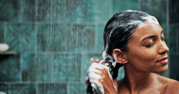How Often Do People Really Shower?