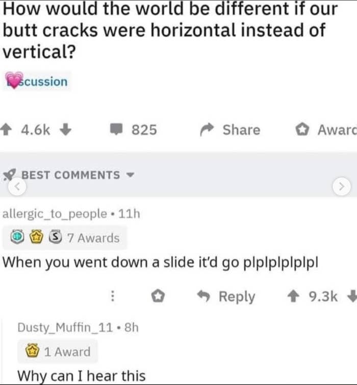 I Legitimately Was NOT Prepared For How Hard I Cackled At These Random ...