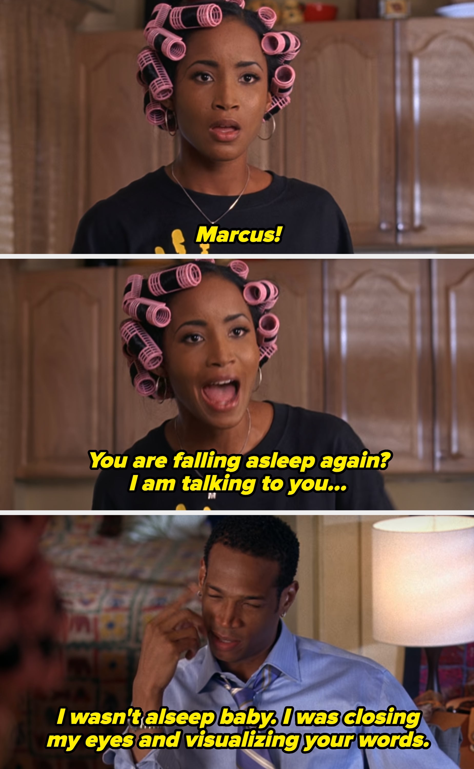 9 Funniest 'White Chicks' Scenes & Quotes