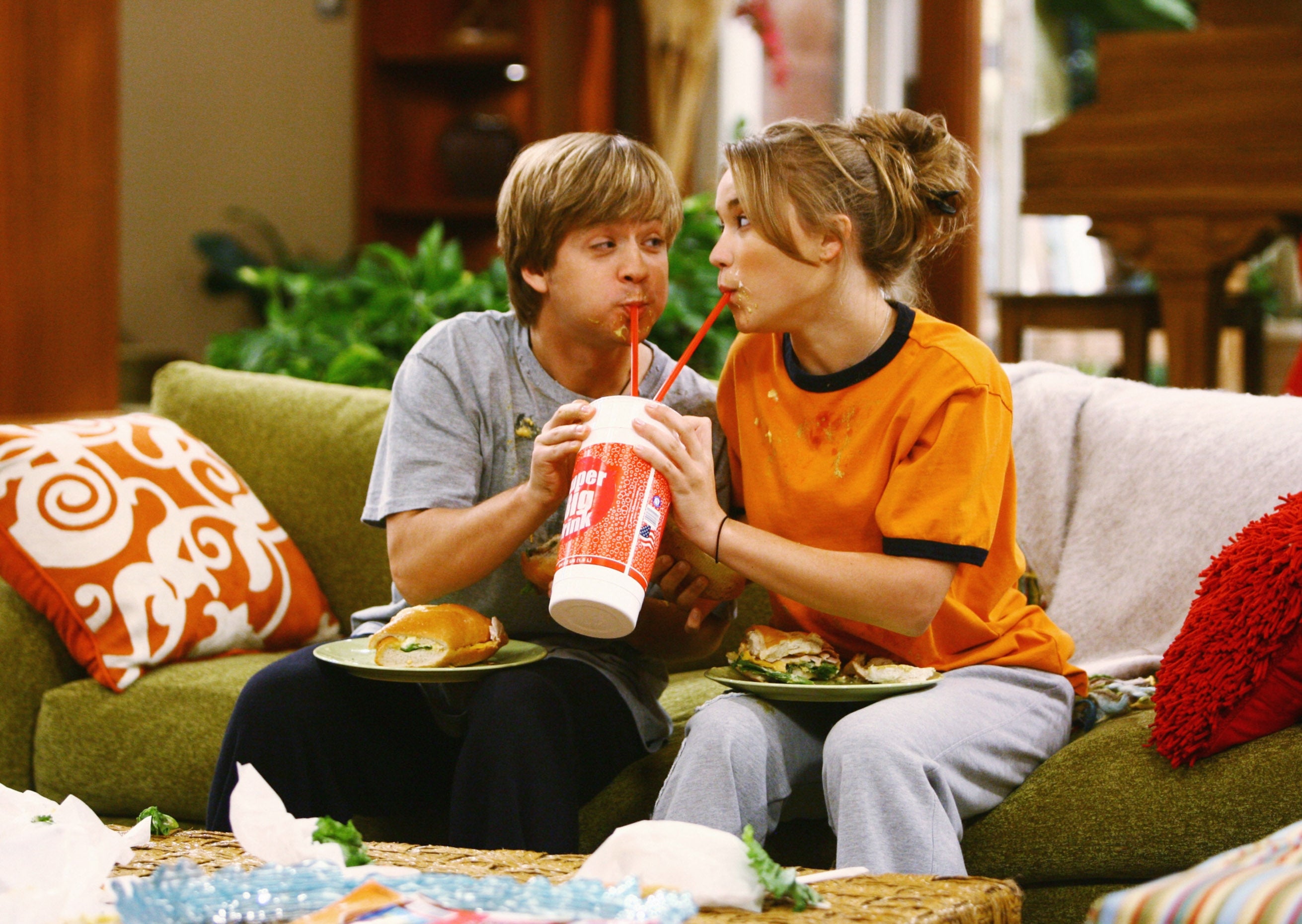 'Hannah Montana' Star Jason Earles Lied About Age