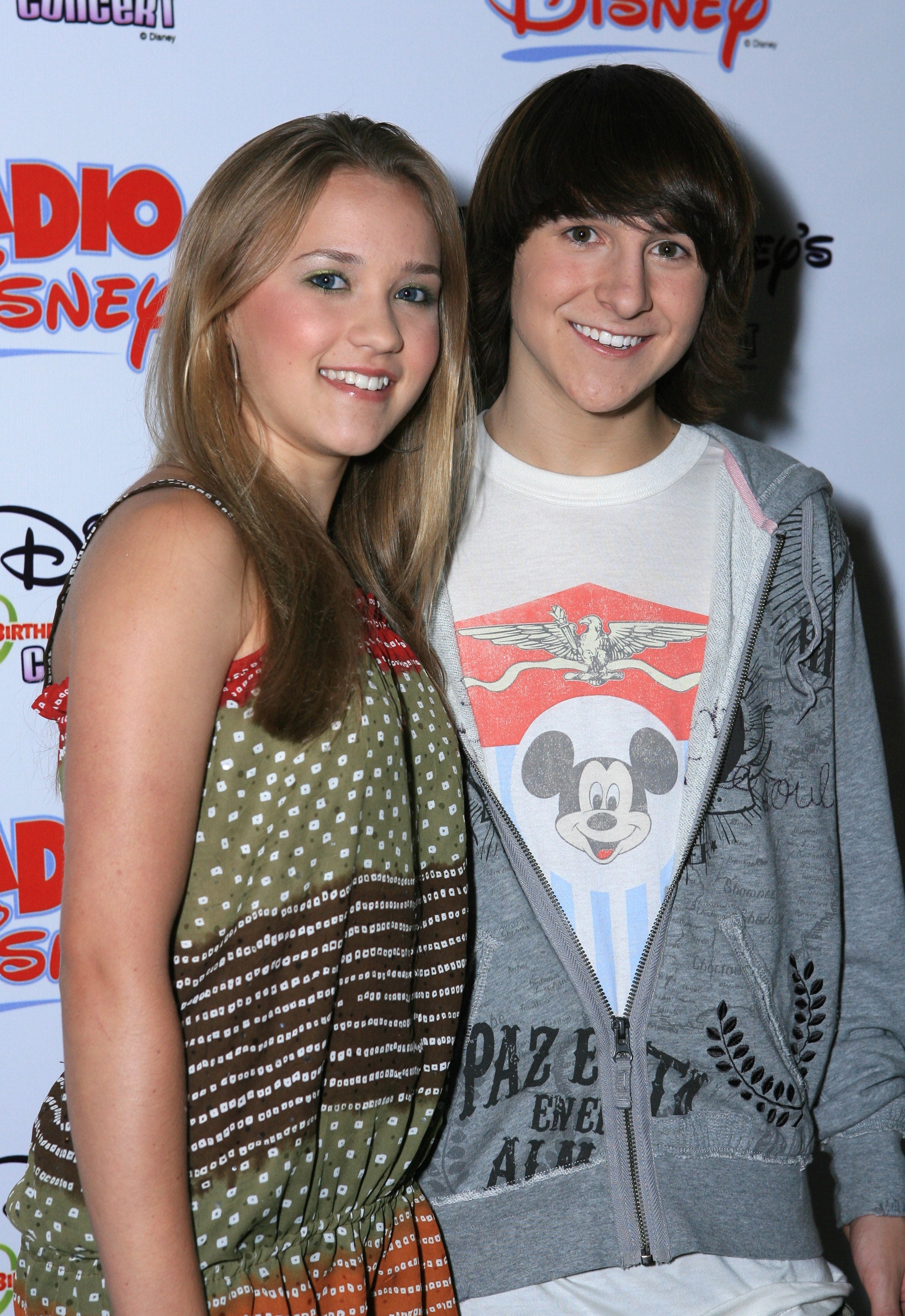 'Hannah Montana' 20th Anniversary: Then And Now Photos