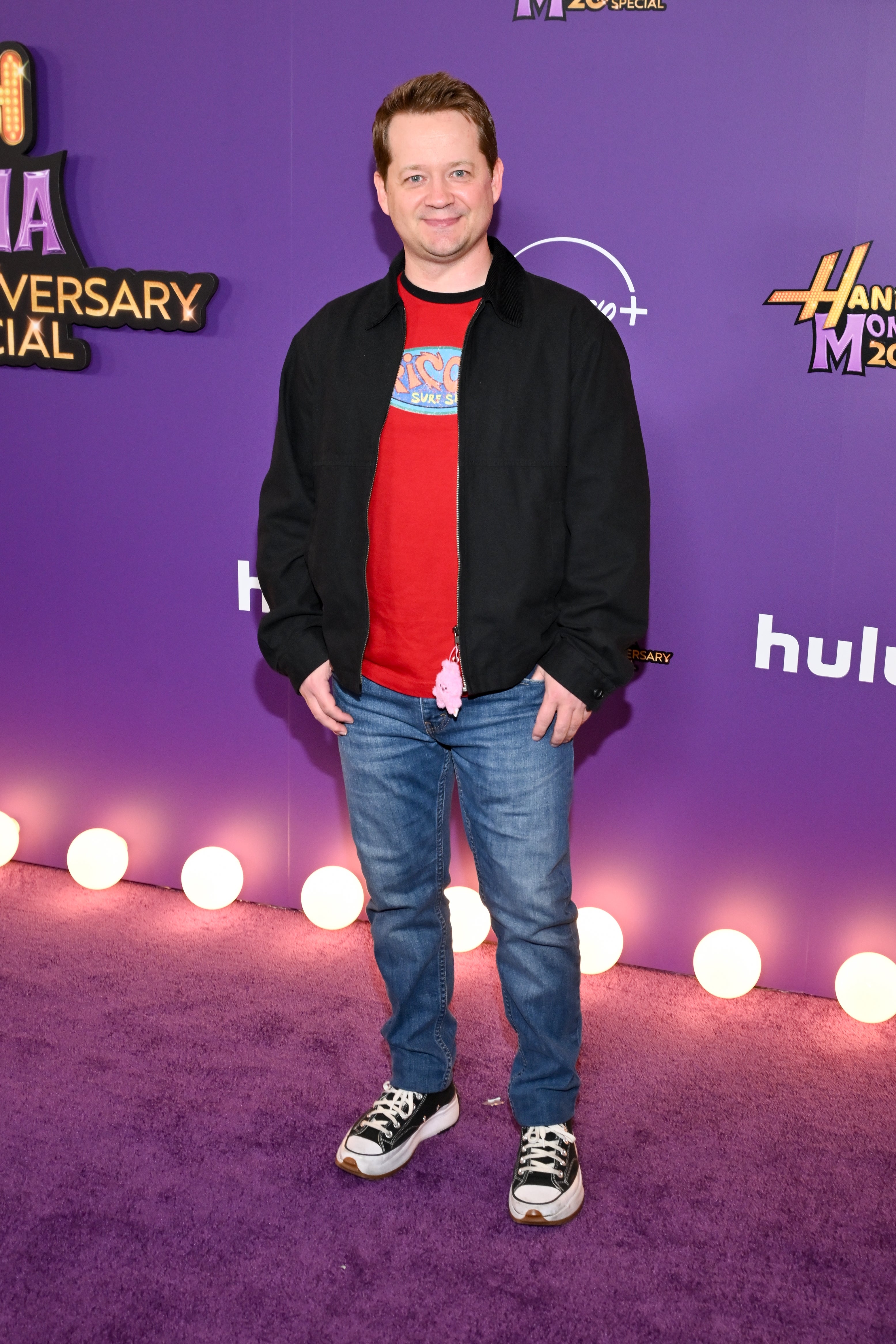 'Hannah Montana' 20th Anniversary: Then And Now Photos