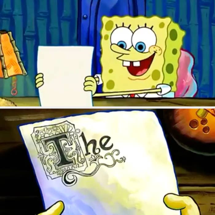 Do You Remember How To Write All The Cursive Letters?