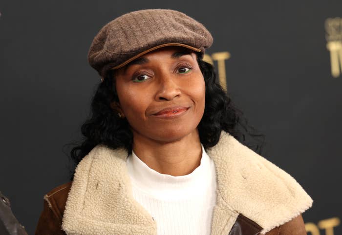 Chilli From TLC Responds To Trump Support Claims