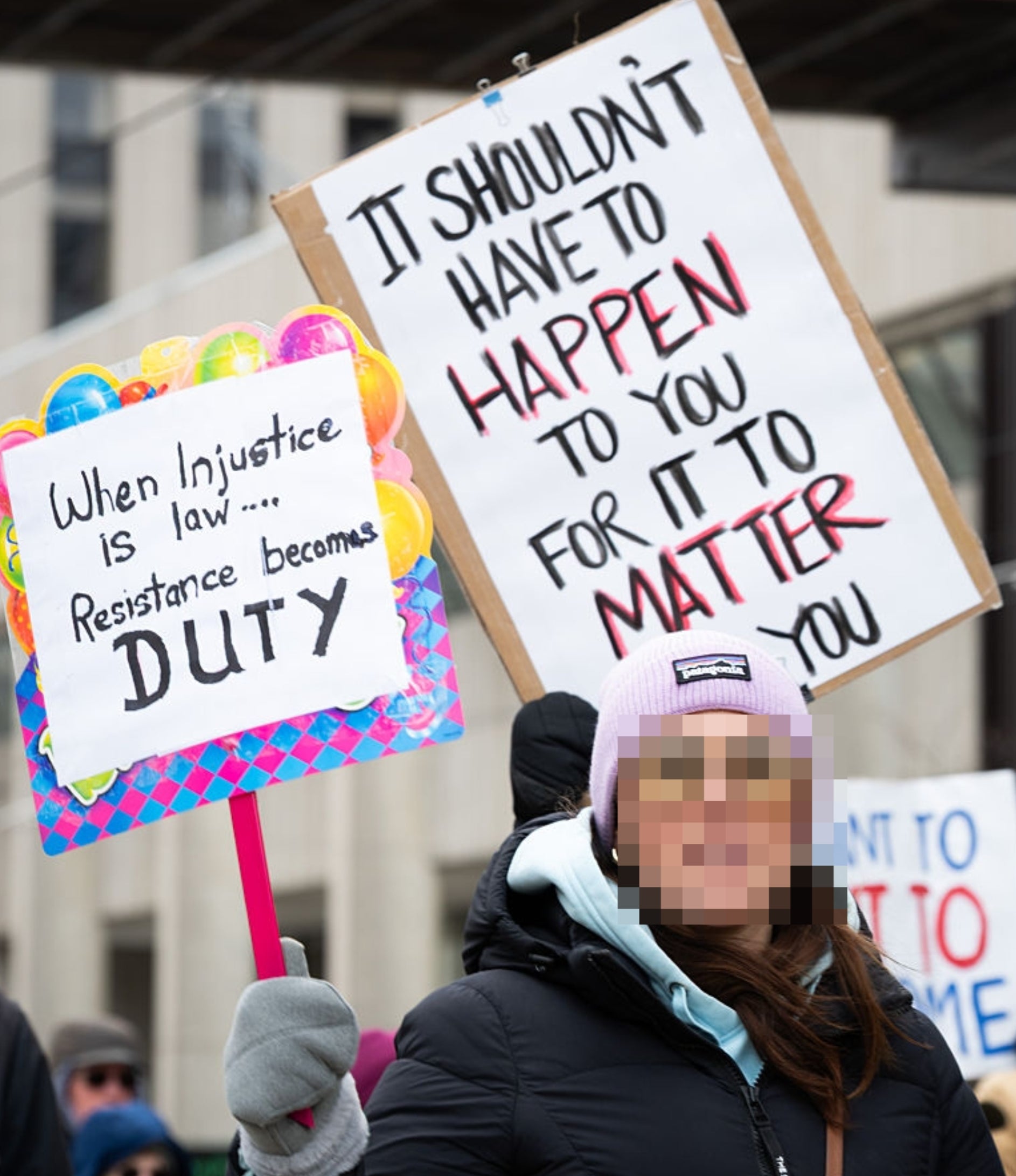 47 Most Powerful 'No Kings' Protest Signs